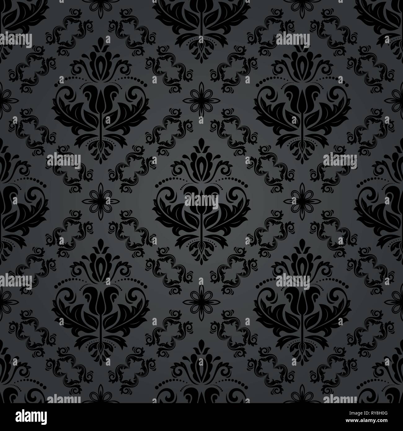Vector dark monochrome color outline hi-res stock photography and ...