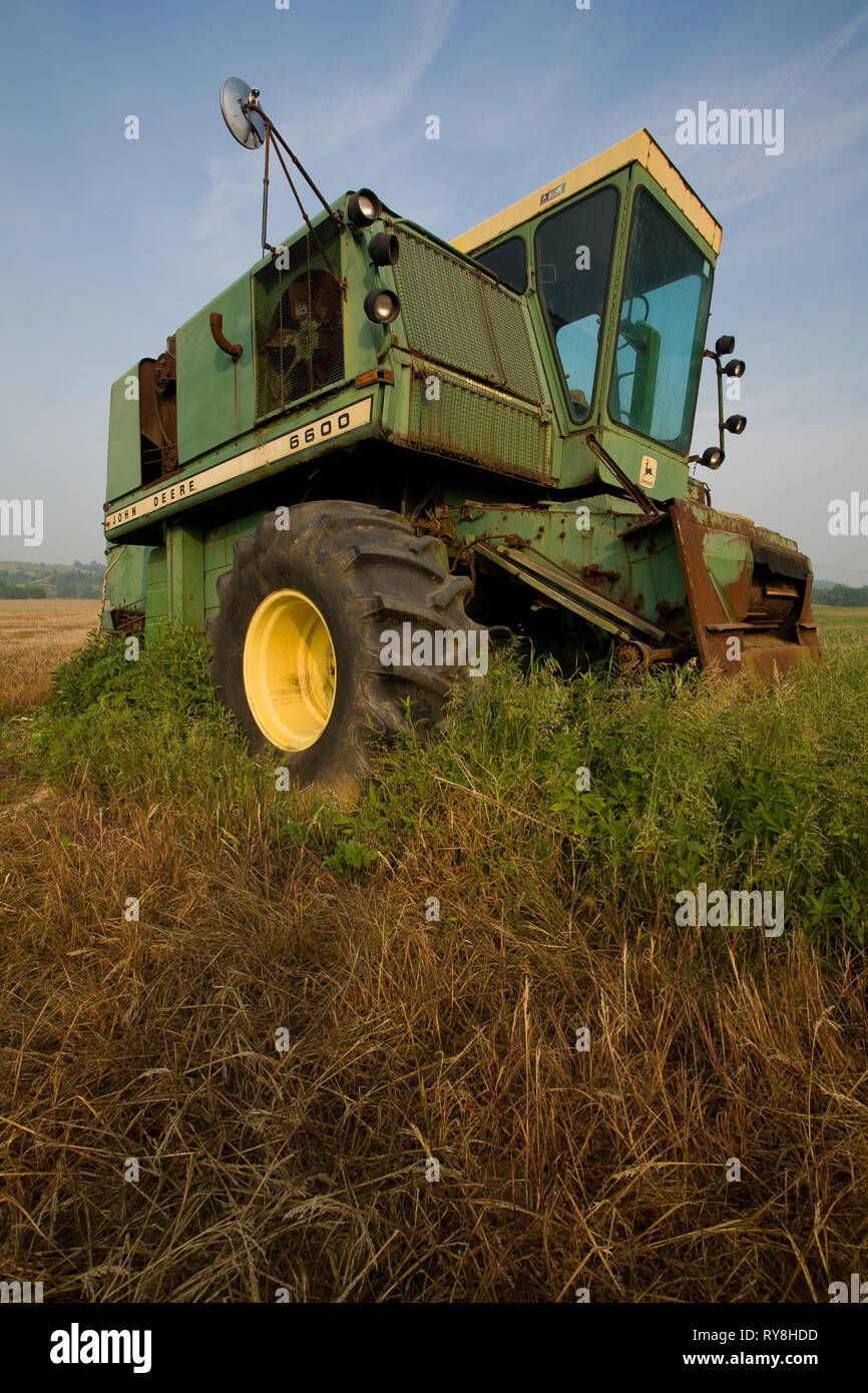 , Mason County, West Virginia, USA Stock Photo - Alamy