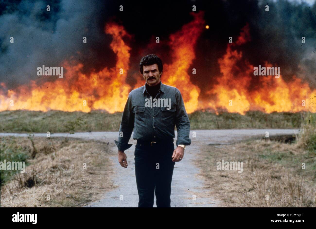 MALONE (1987) BURT REYNOLDS HARLEY COKLISS (DIR) MOVIESTORE COLLECTION ...