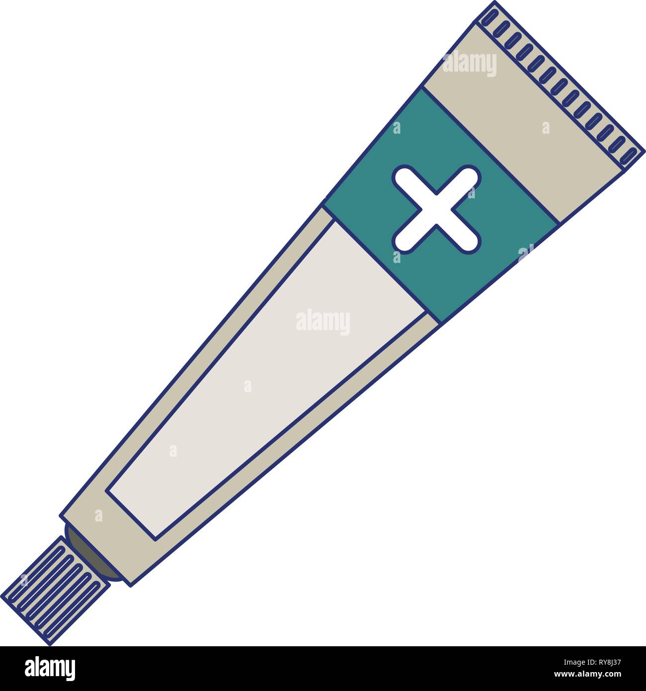 Unguent bottle hi-res stock photography and images - Alamy