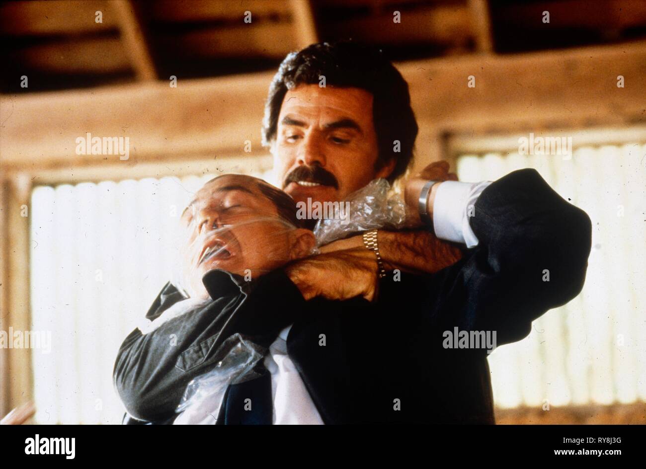 Malone Burt Reynolds