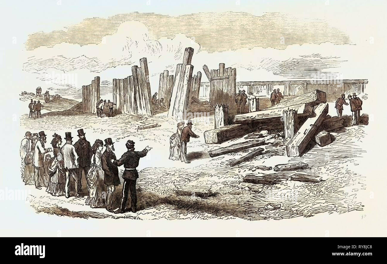 Stockade hi-res stock photography and images - Alamy