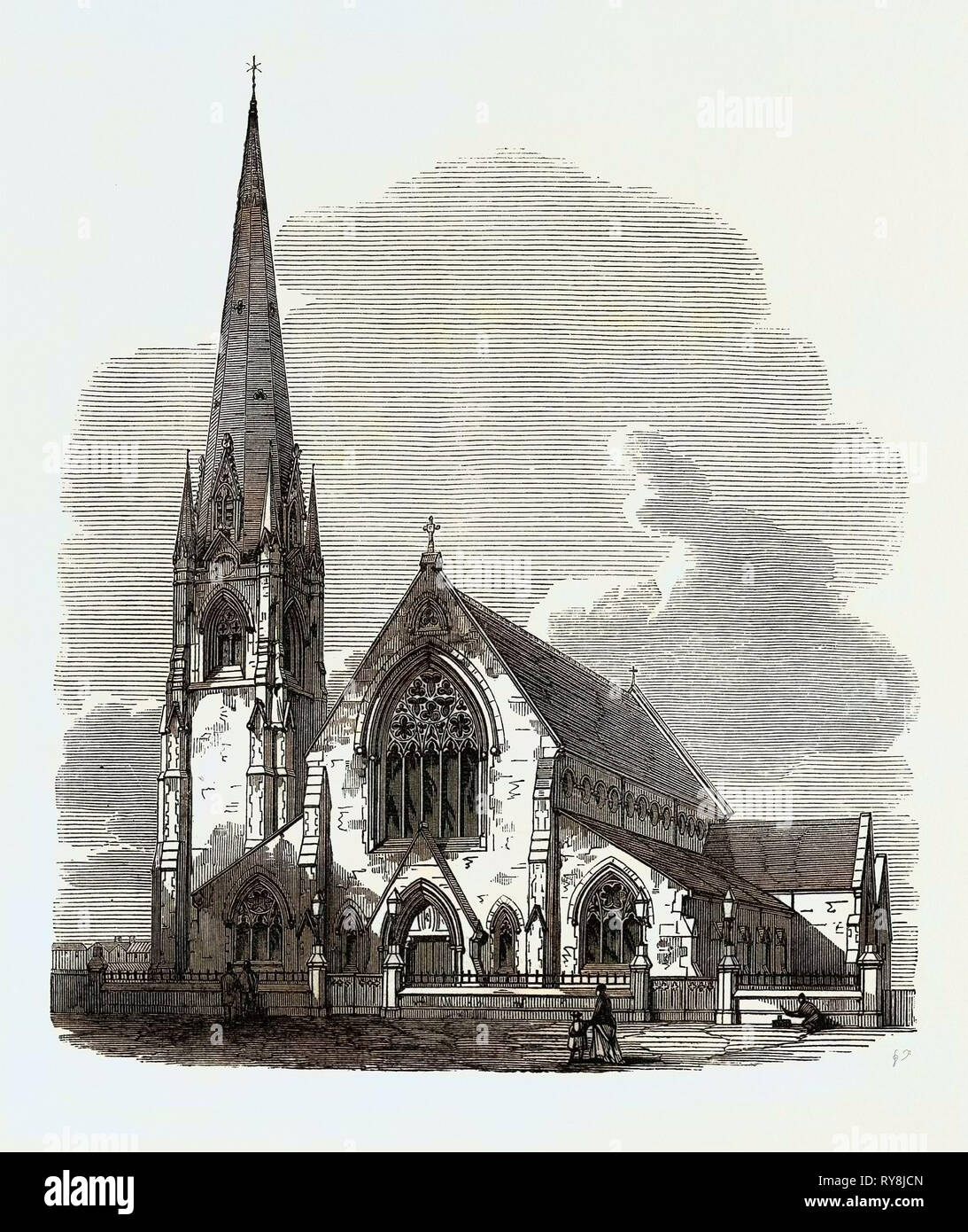 Camberwell history hi-res stock photography and images - Alamy