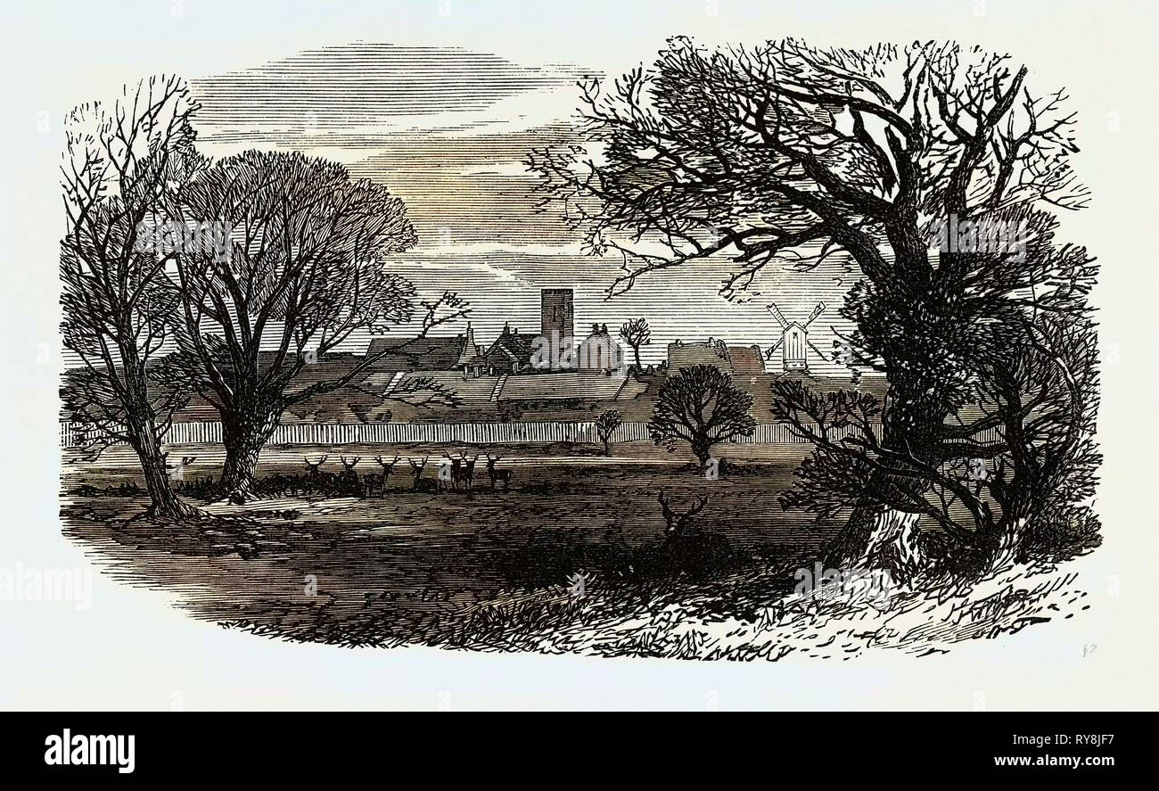 West newton hi-res stock photography and images - Alamy