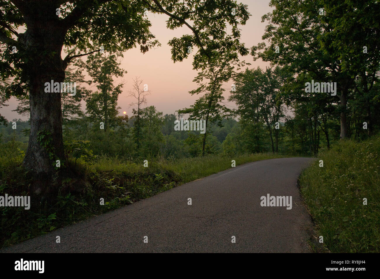 , Mason County, West Virginia, USA Stock Photo - Alamy