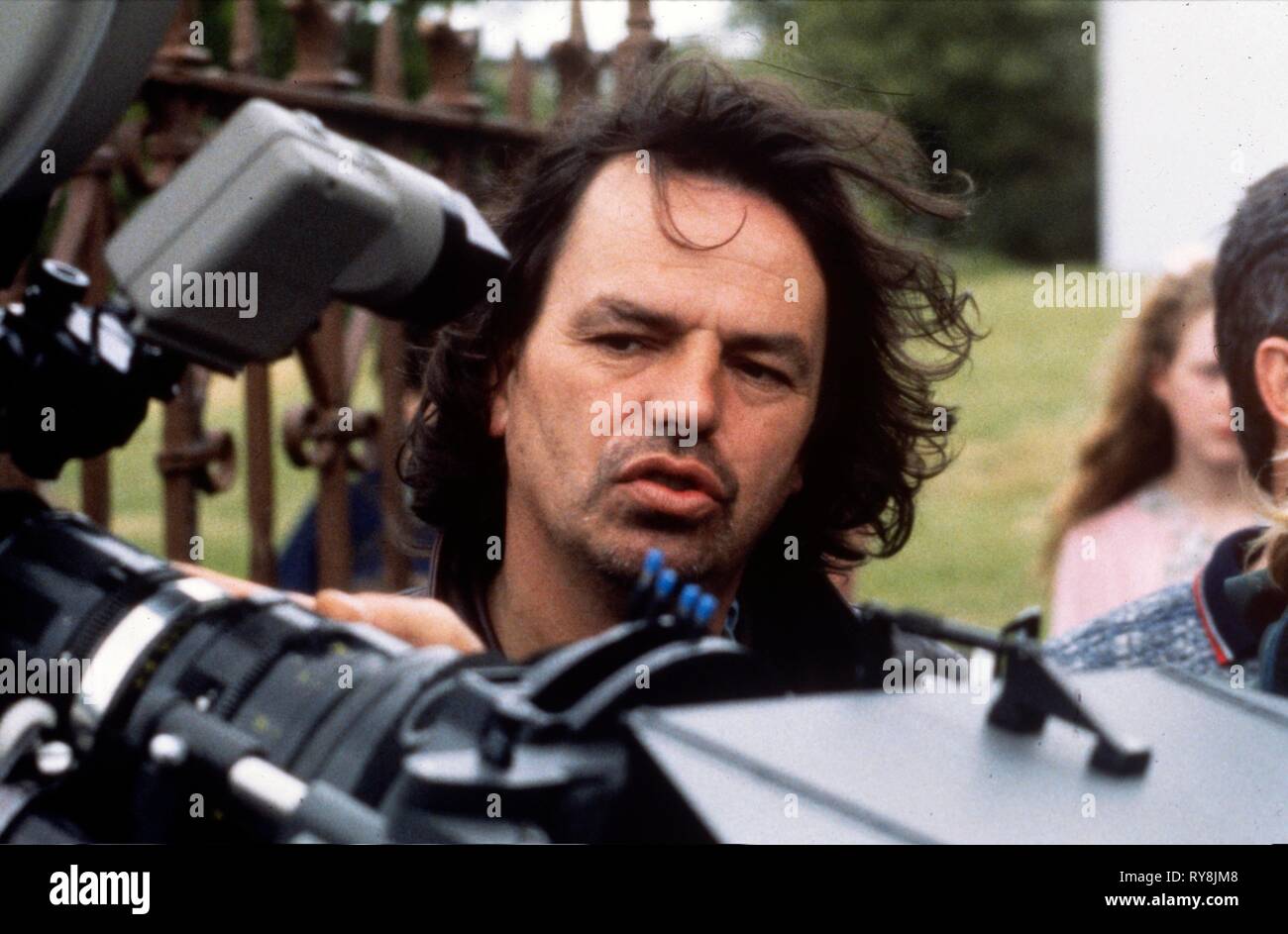 Neil jordan director hi-res stock photography and images - Alamy