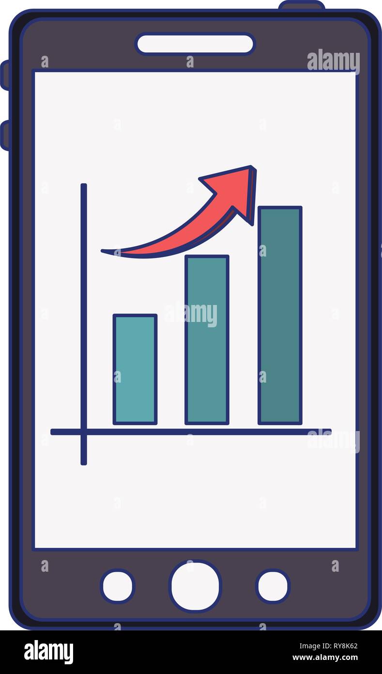 Telephone statistics Stock Vector Images - Alamy