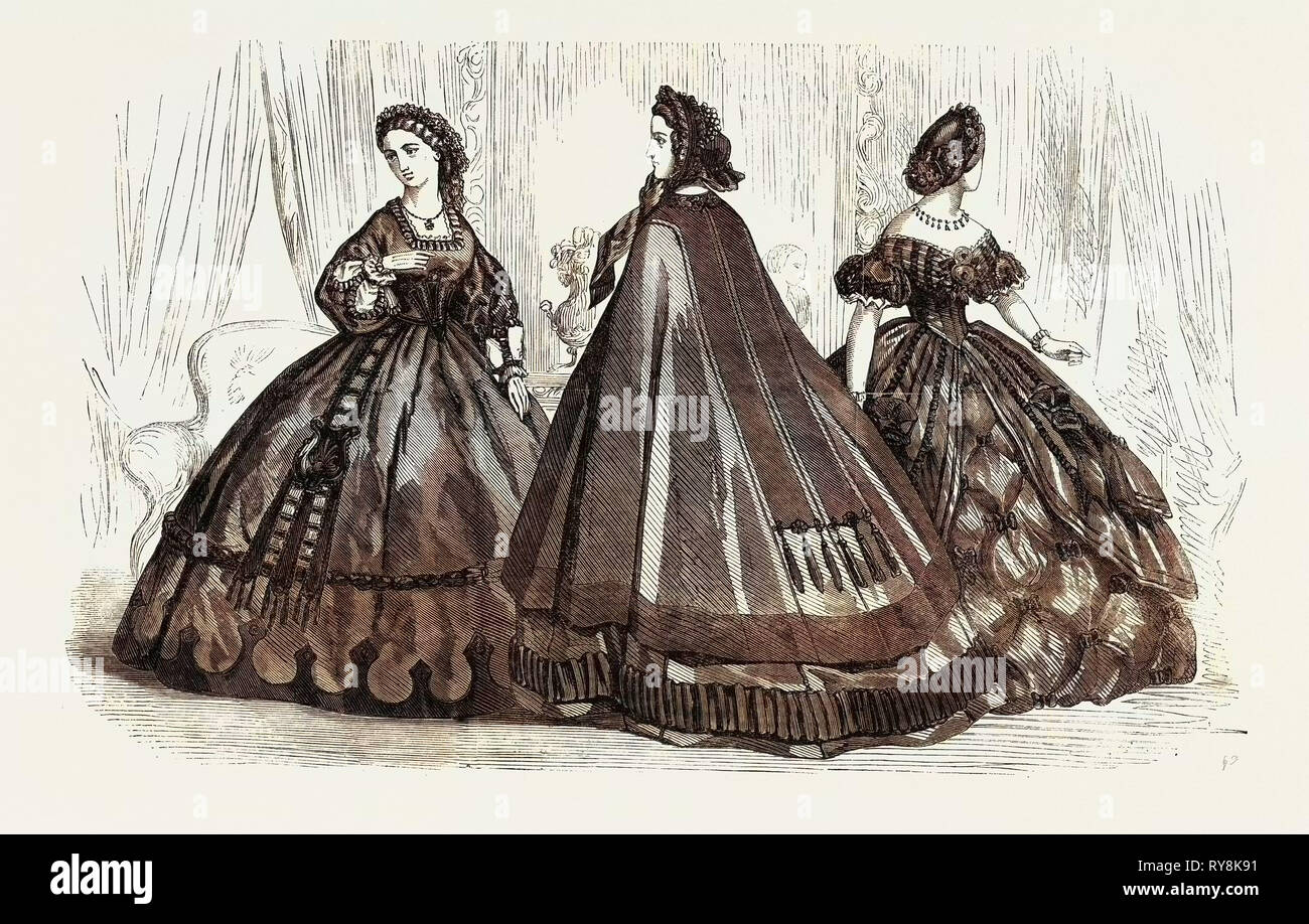 Victorian mourning hi-res stock photography and images - Alamy