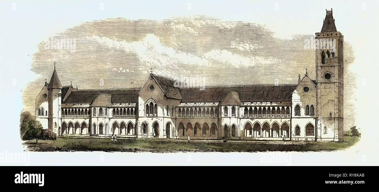 Sassoon hospital hi-res stock photography and images - Alamy