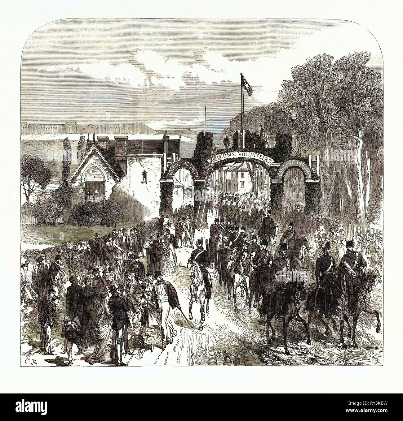 Cosham portsmouth hi-res stock photography and images - Alamy