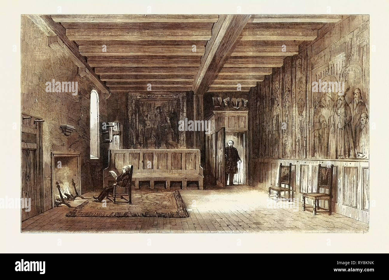 Internal audit hi-res stock photography and images - Alamy