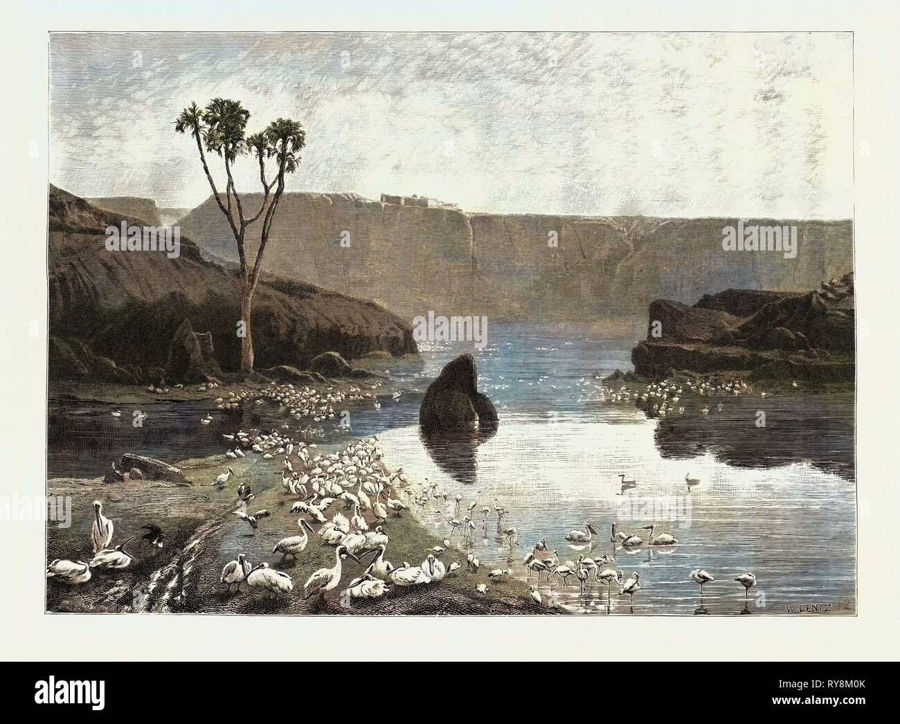 Gebel hi-res stock photography and images - Alamy