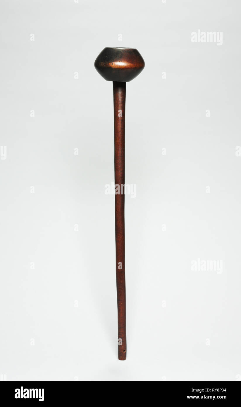 Knobkerrie hi-res stock photography and images - Alamy