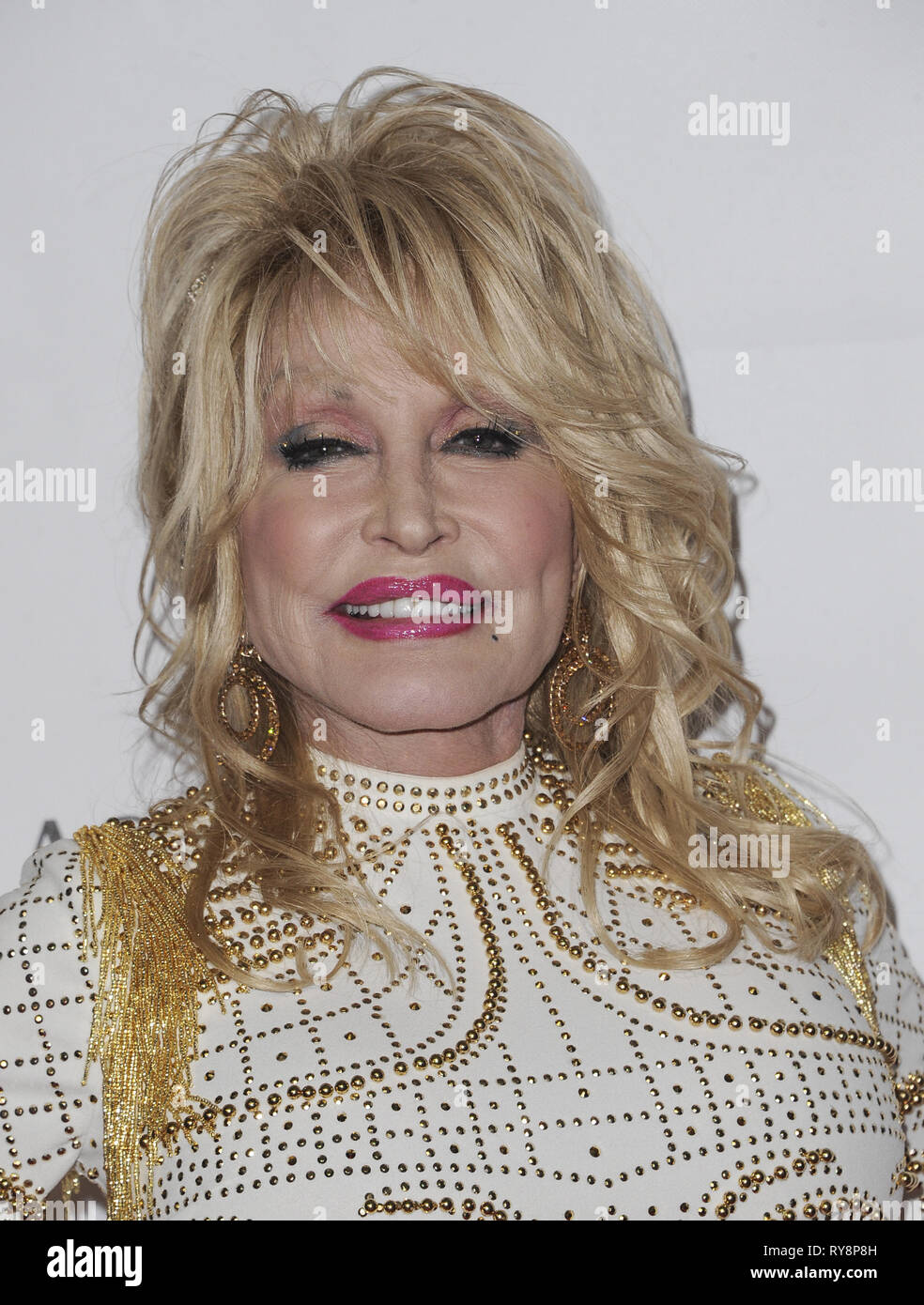 MusiCares Person Of The Year Honoring Dolly Parton Featuring: Dolly ...