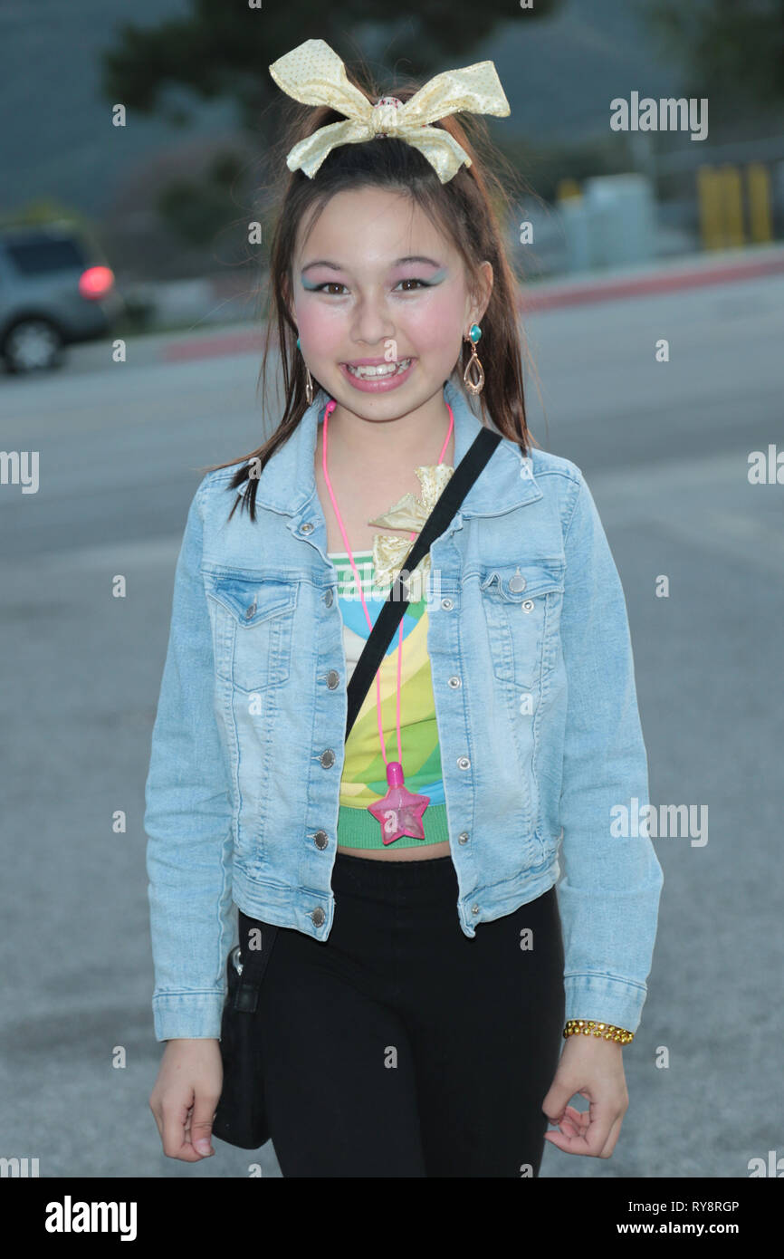 Savannah Liles' 13th Birthday Bash Benefitting Confidence Rules NPO ...