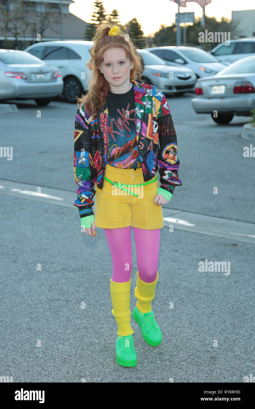 Savannah Liles' 13th Birthday Bash Benefitting Confidence Rules NPO ...