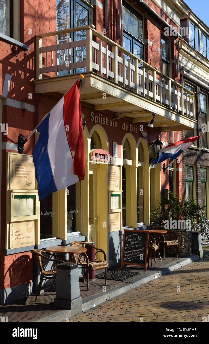 Spijshuis de dis hi-res stock photography and images - Alamy