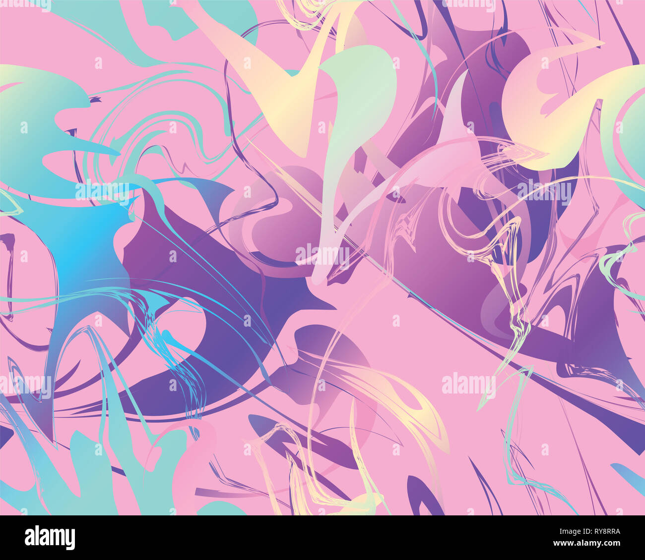 Marble texture seamless pattern. Trendy colors. Weddings, menus ...