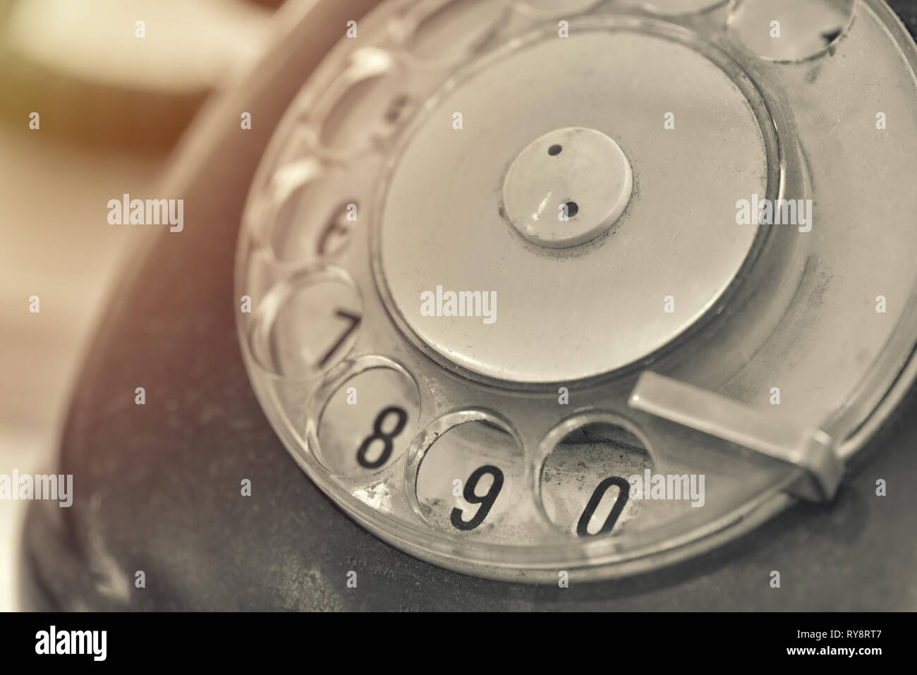 Dirty phone hi-res stock photography and images - Alamy