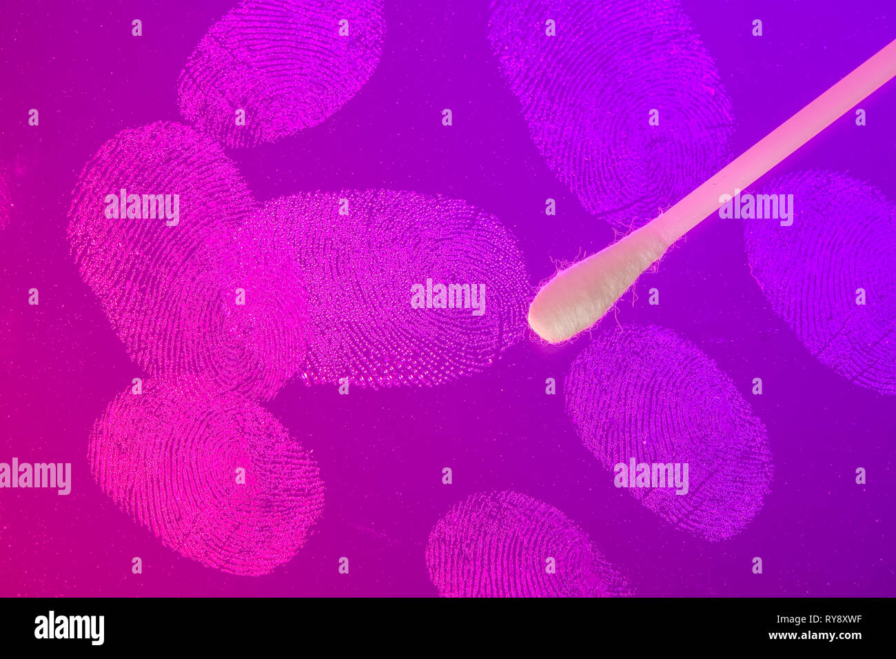 Lab scene hi-res stock photography and images - Alamy