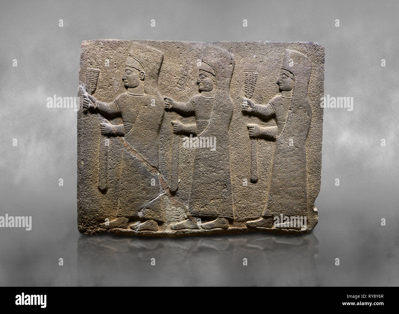 Hittite Relief Panel High Resolution Stock Photography and Images - Alamy