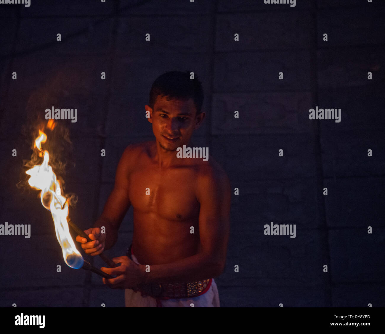 Men eater hi-res stock photography and images - Alamy