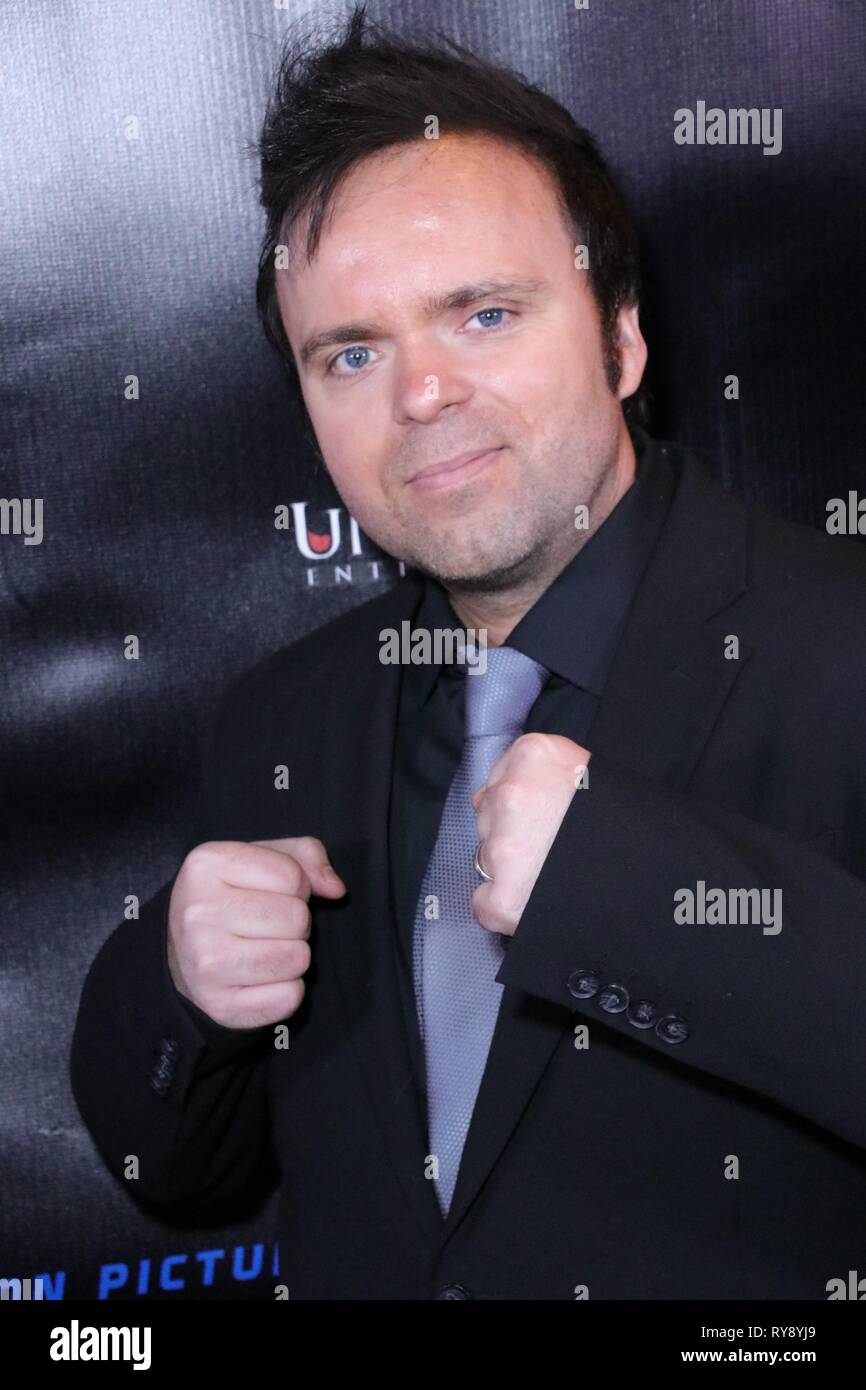 Brandon slagle hi-res stock photography and images - Alamy