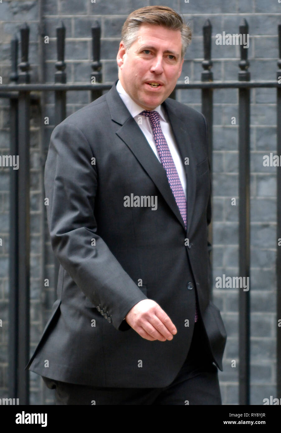 Chairman of the 1922 committee hi-res stock photography and images - Alamy