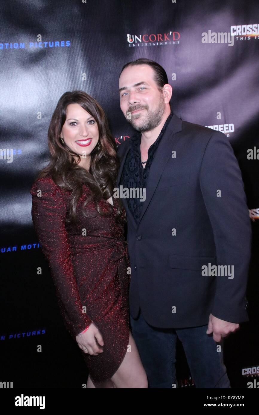 Michelle romano hi-res stock photography and images - Alamy