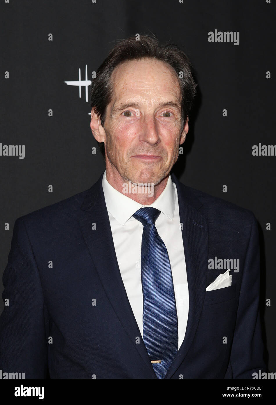 27th Annual Movieguide Awards Gala Featuring: Taylor Nichols Where: Los ...