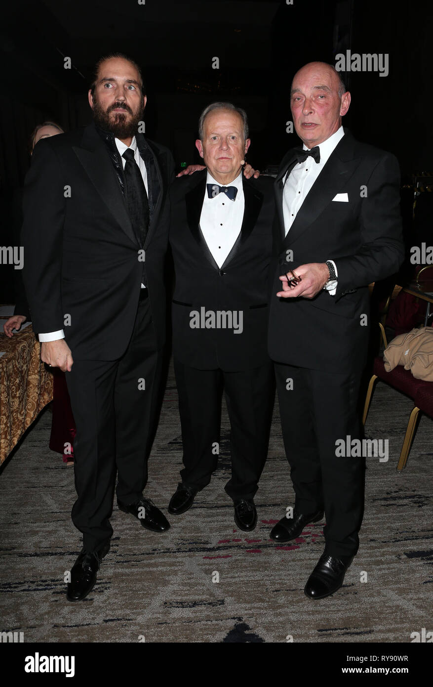 Ted baehr hi-res stock photography and images - Alamy