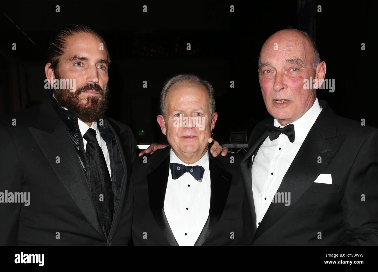 James baehr hi-res stock photography and images - Alamy