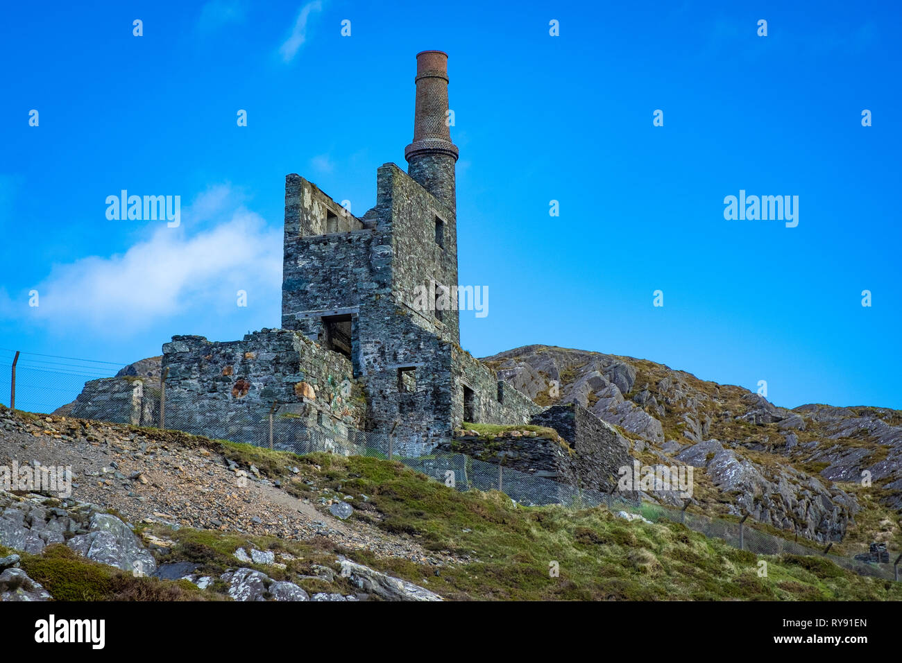 Allihies hi-res stock photography and images - Alamy