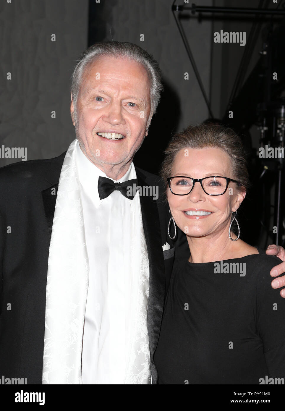27th Annual Movieguide Awards Gala - Inside Featuring: Jon Voight ...