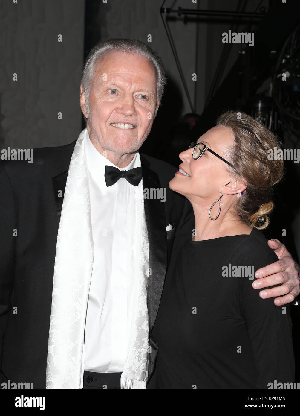 27th Annual Movieguide Awards Gala - Inside Featuring: Jon Voight ...