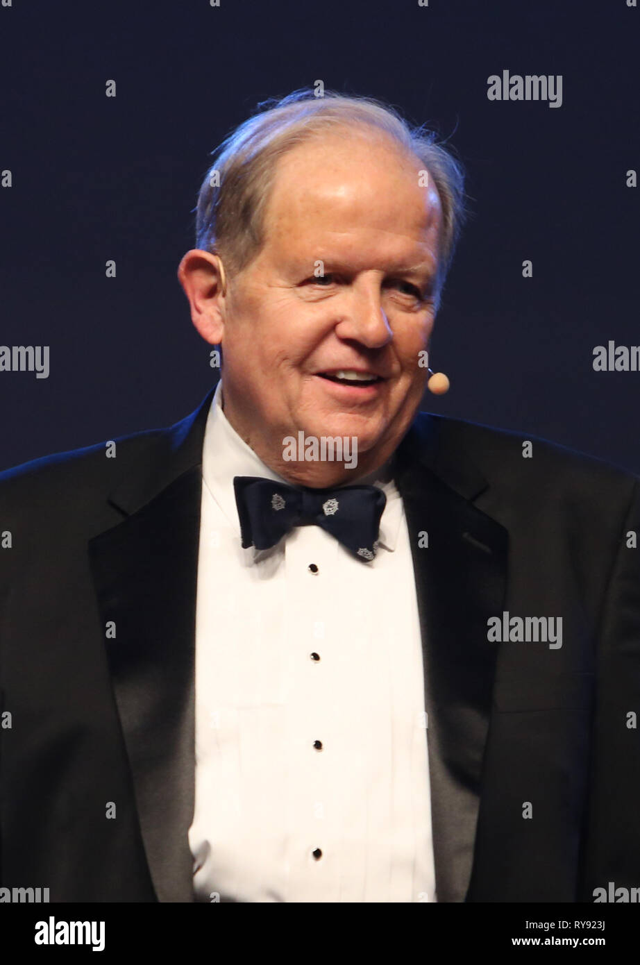 Ted baehr hi-res stock photography and images - Alamy