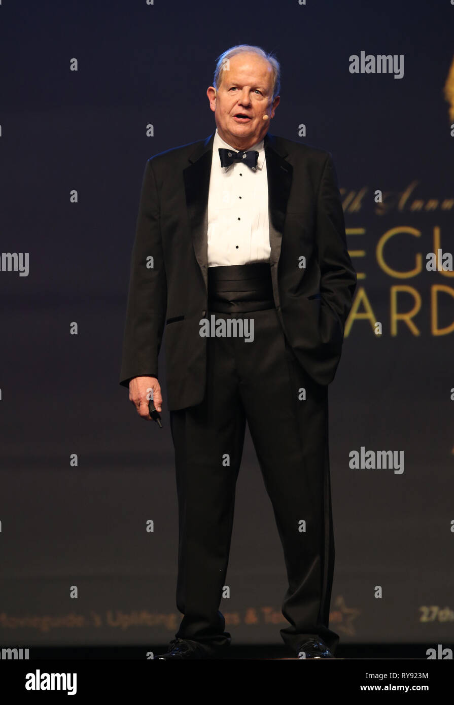 Ted baehr hi-res stock photography and images - Alamy