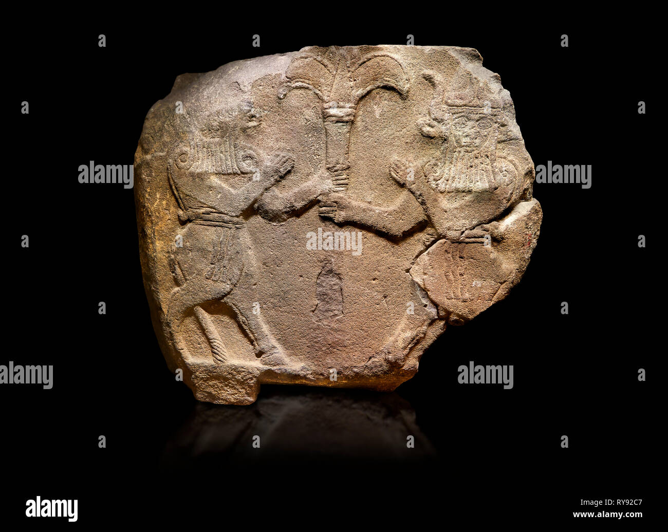 Orthostats of water gate hi-res stock photography and images - Alamy