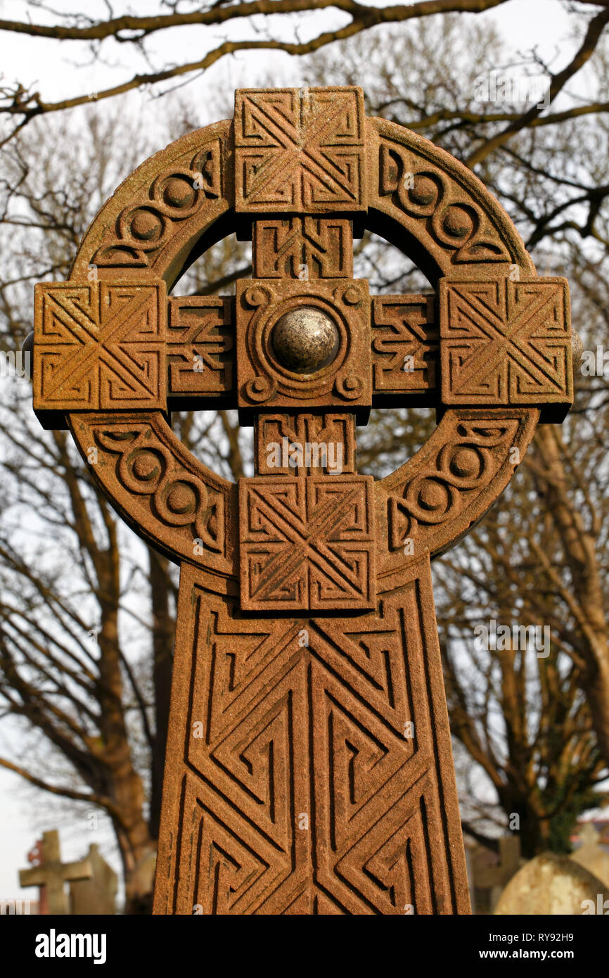 Welsh Knot High Resolution Stock Photography and Images - Alamy