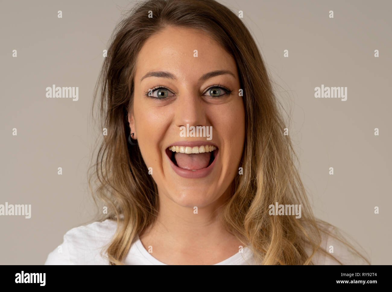 People With Beautiful Smiles