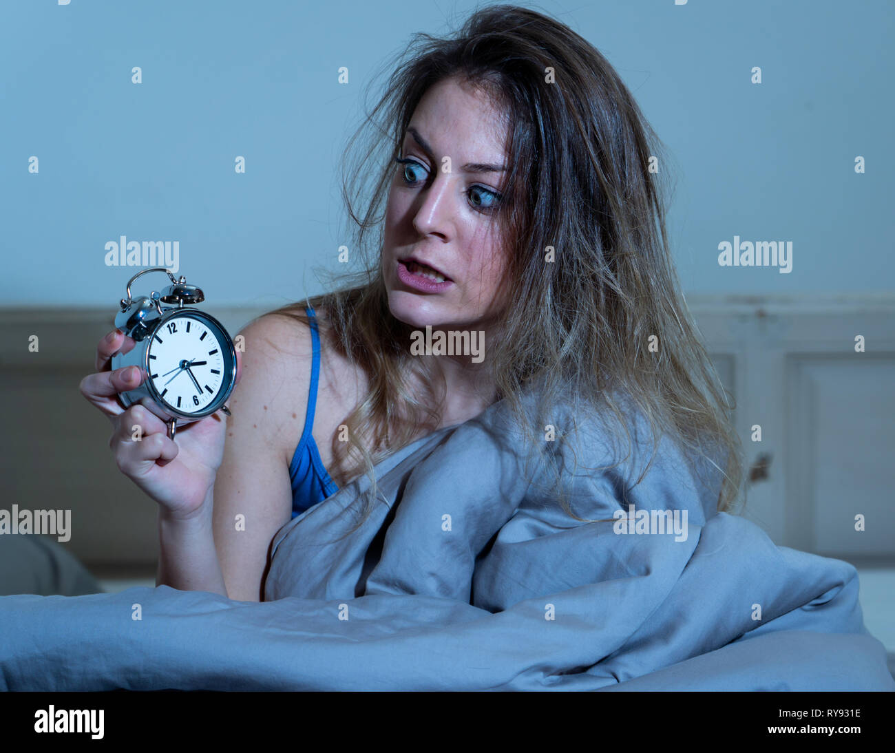 Awake night hi-res stock photography and images - Alamy