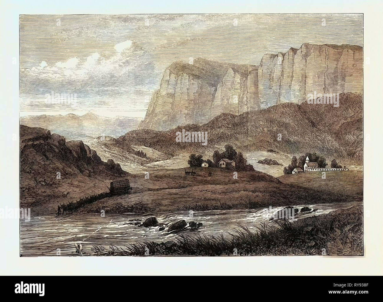 Pongola River High Resolution Stock Photography and Images - Alamy