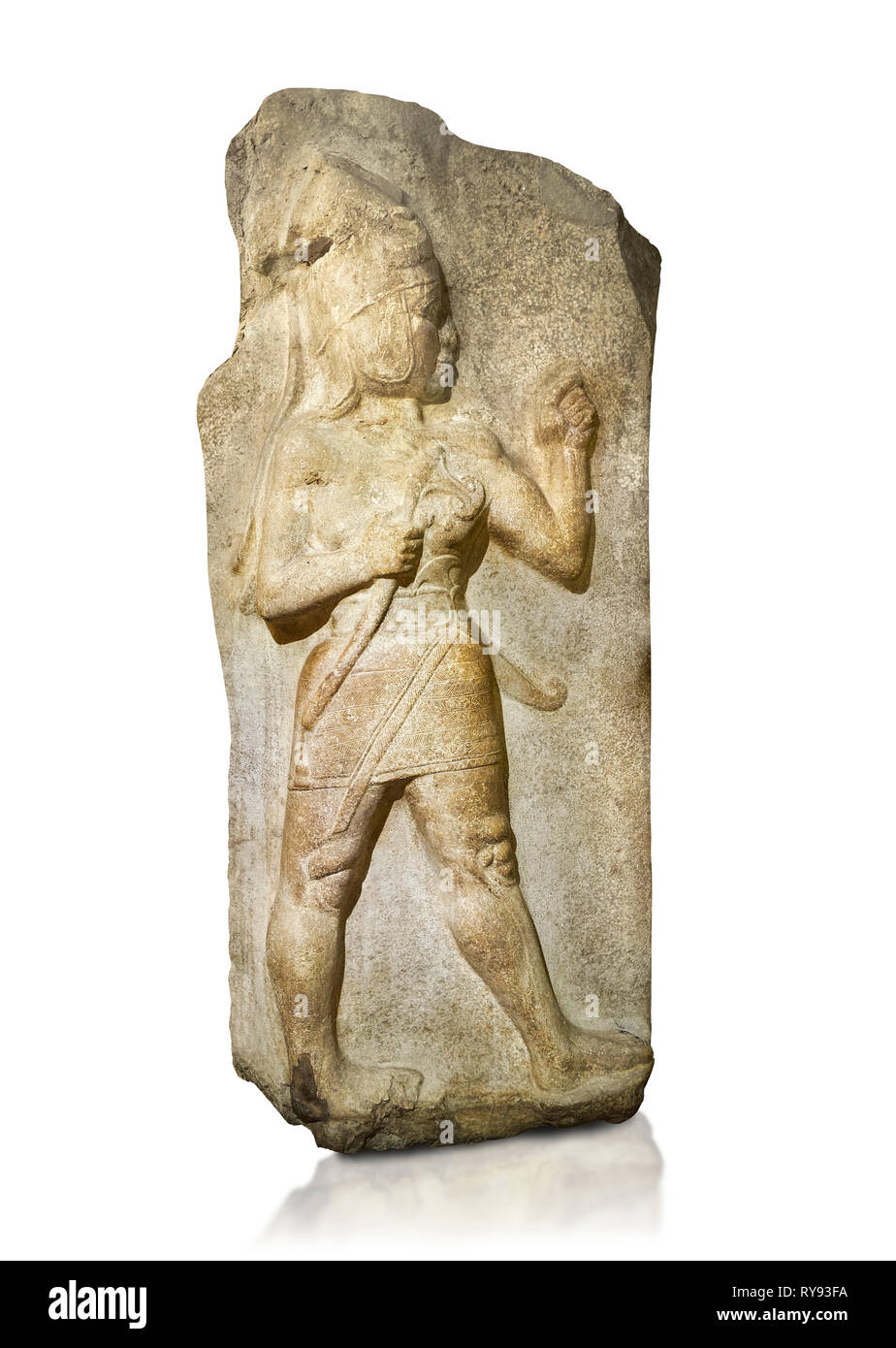 The kings gate Cut Out Stock Images & Pictures - Alamy