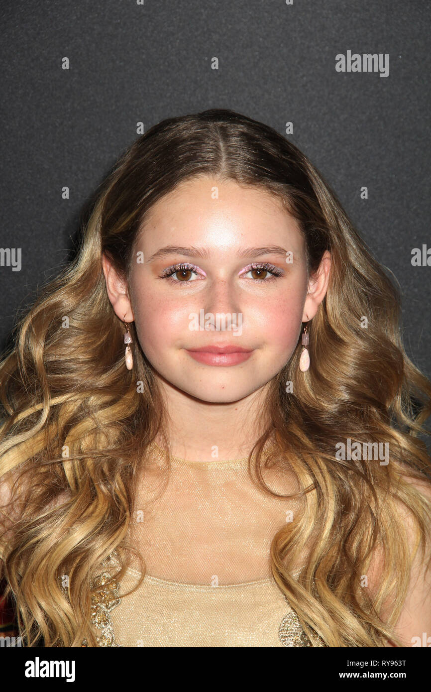 Ruby Rose Turner 03/11/2019 The World Premiere of "Dumbo" held at El ...