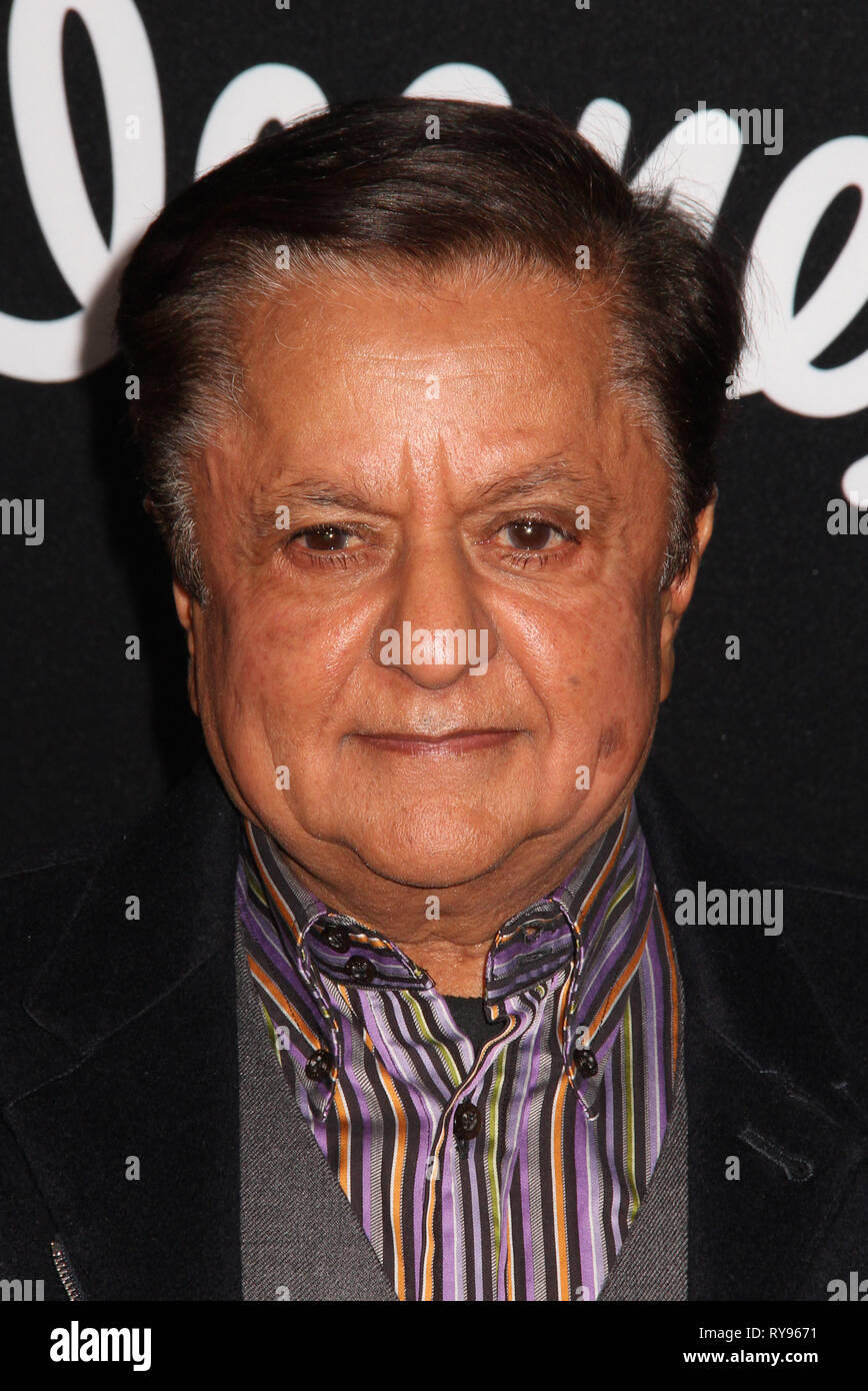 Deep roy red carpet event hi-res stock photography and images - Alamy