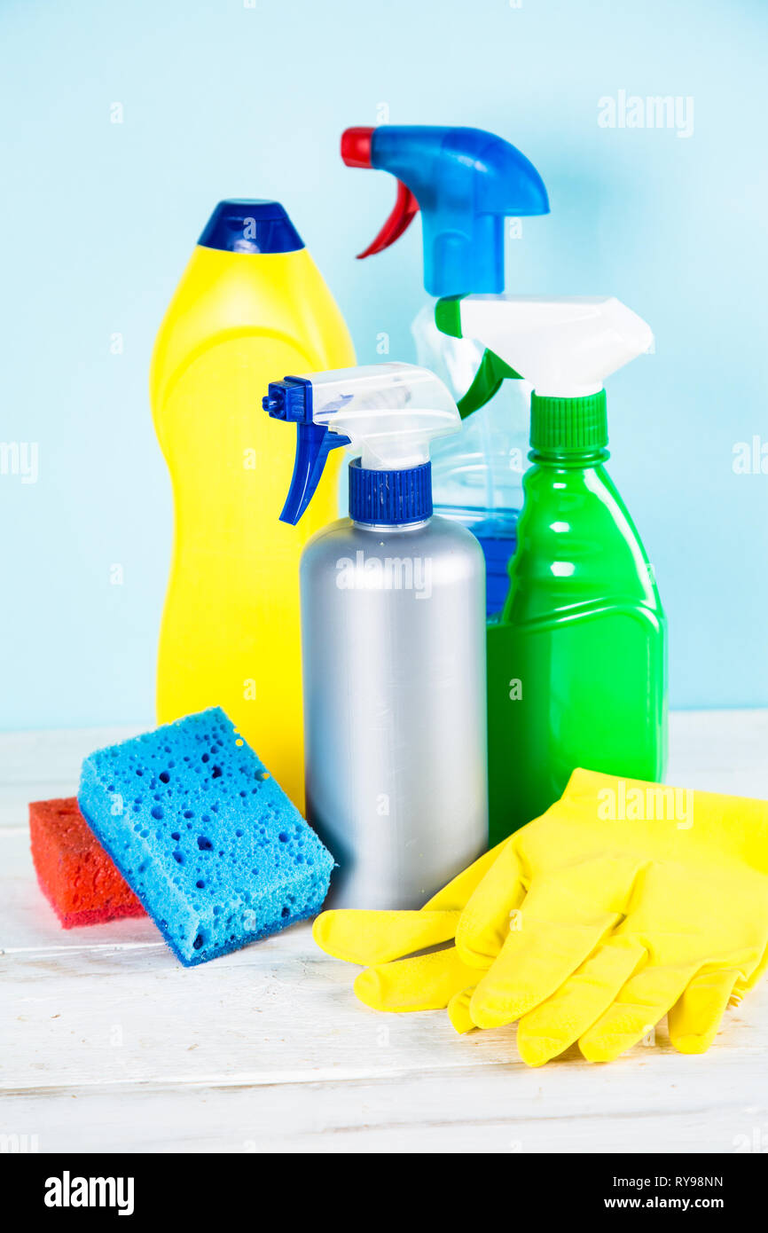 Household chores chore hi-res stock photography and images - Alamy