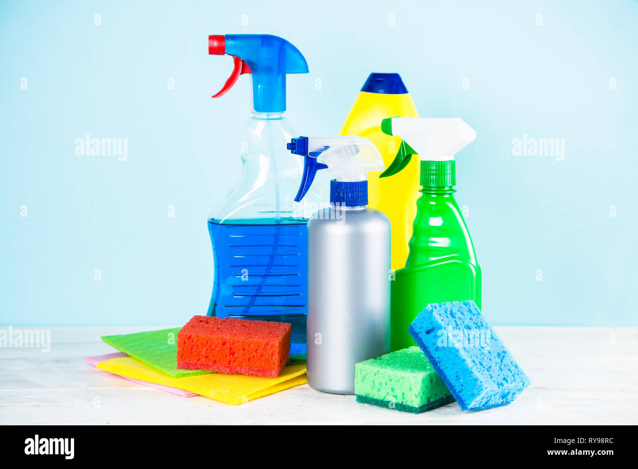 Household chores chore hi-res stock photography and images - Alamy