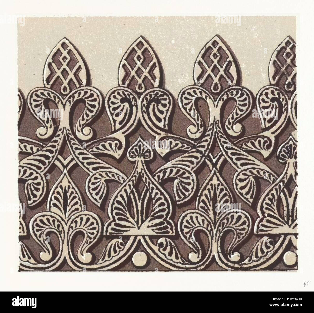 Arabian arts hi-res stock photography and images - Alamy