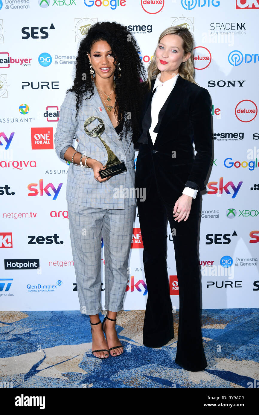 Hope award hi-res stock photography and images - Alamy