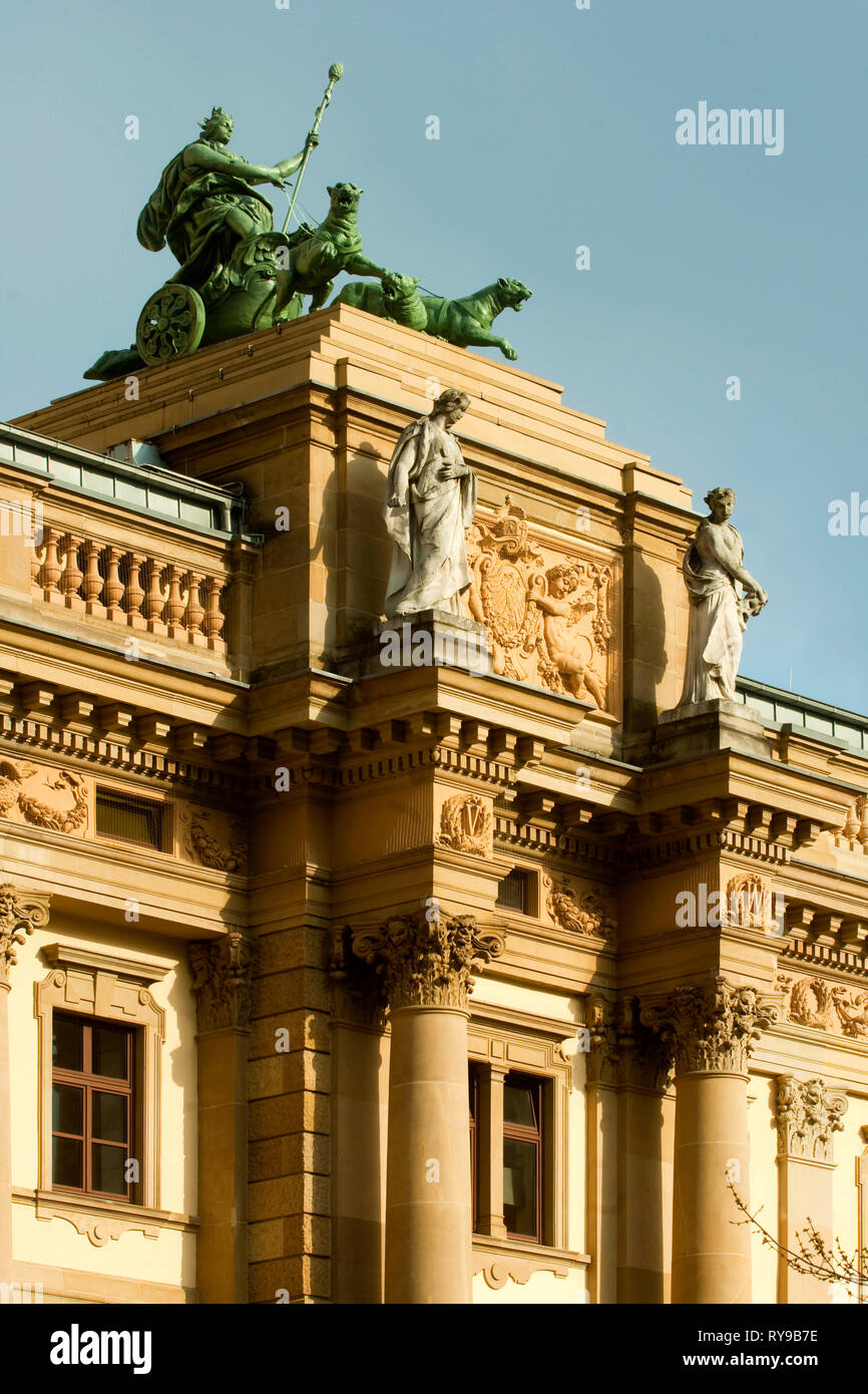 Fellner und helmer hi-res stock photography and images - Alamy